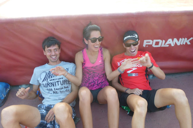 Atletica Sandro Calvesi dot blog: Elena Perego, Martina Madenic ...