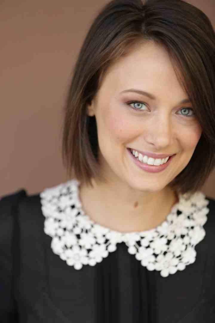 The ABC´s of Beauty: Deanna Russo (Galería 1)