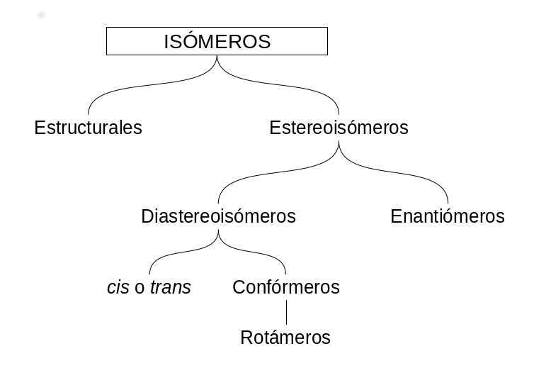 Isómeros