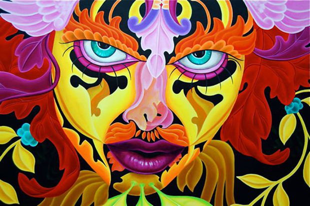 share ART: July 2013