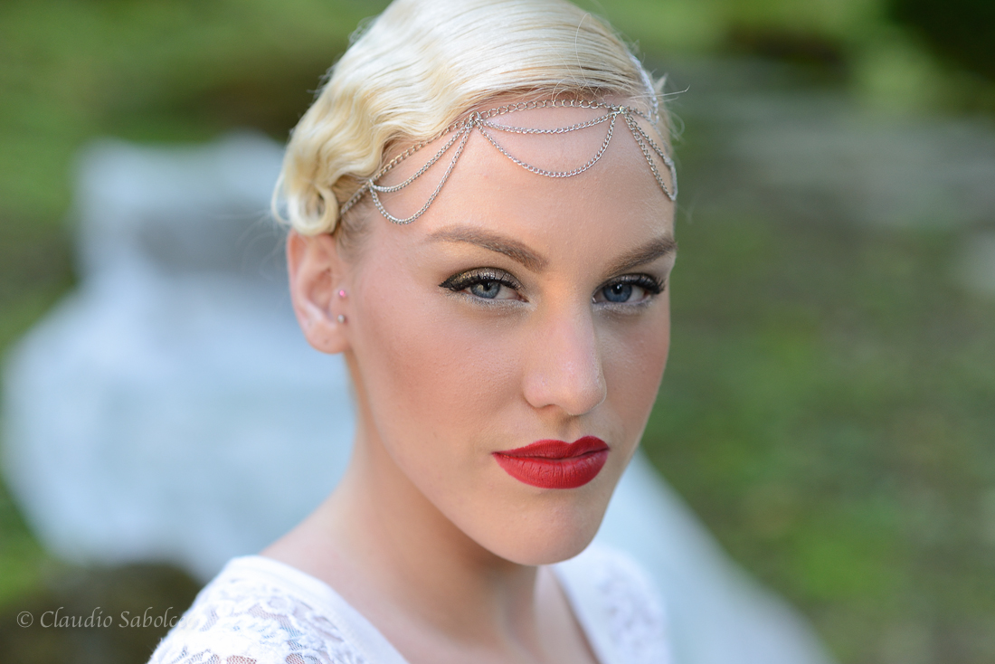 Anja Novak -Vila Široko | Claudio Sabolcec