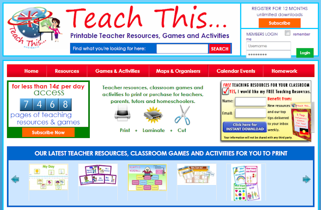 Teach Cheat: Teach This