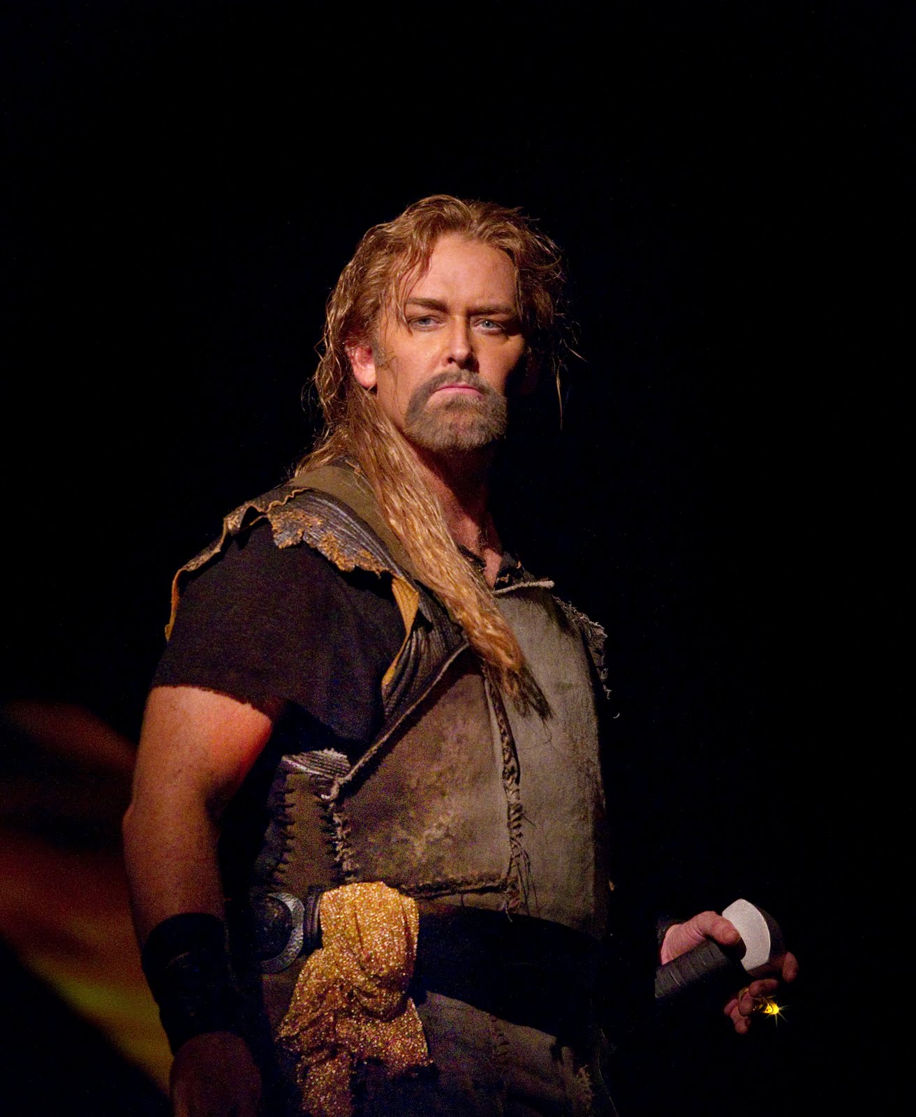 Dwight The Connoisseur: Met Live in HD Siegfried: new tenor ...