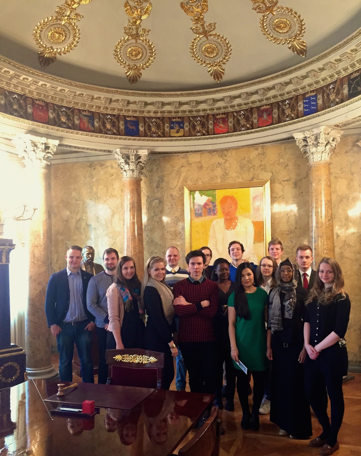 Alec A-style | Vanity Backstage