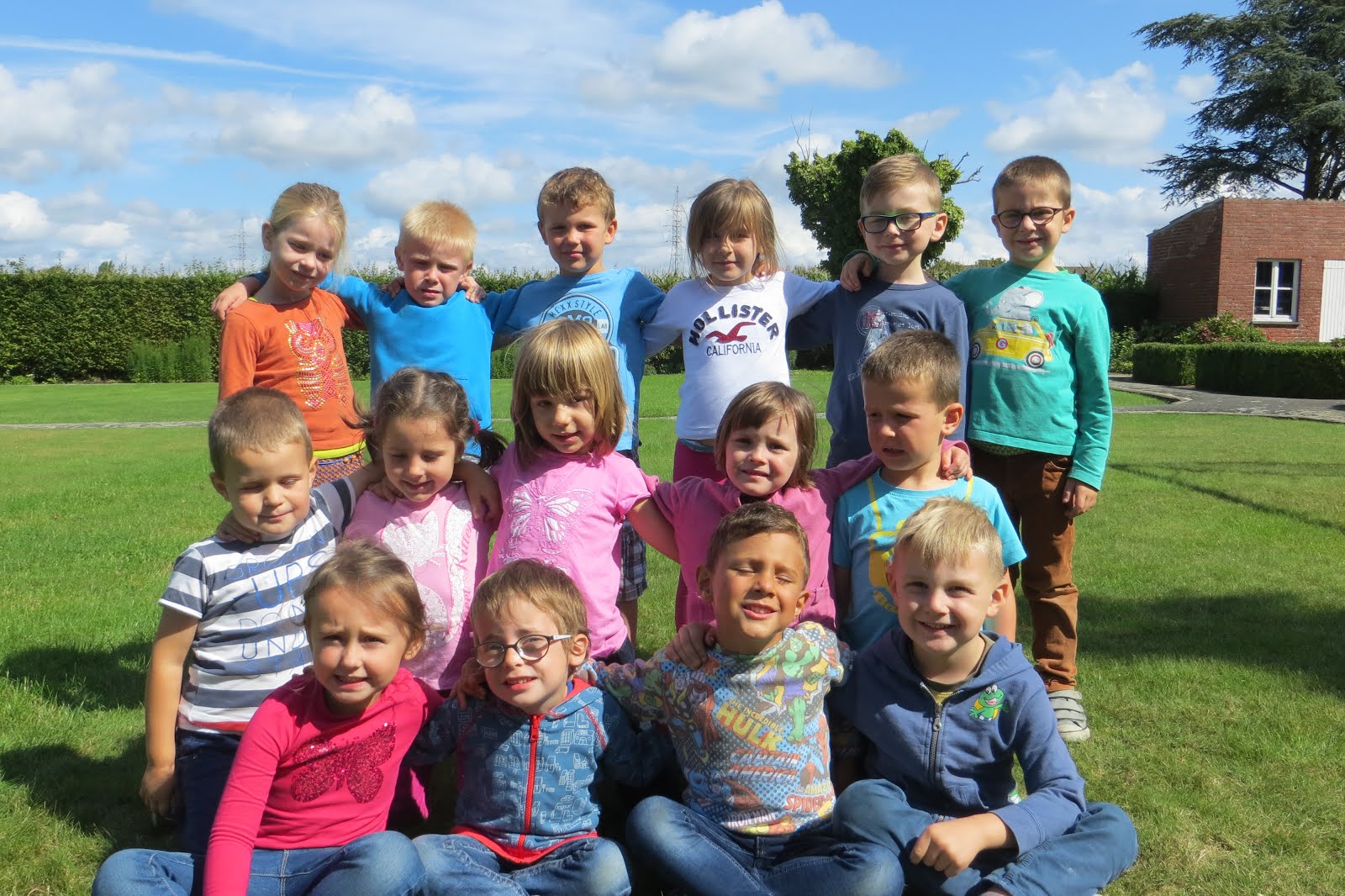 Welkom : Thema trouwen