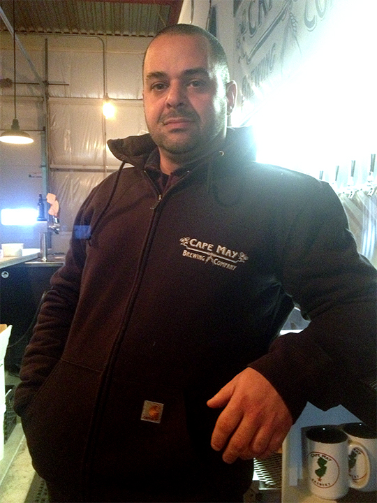 Beer-Stained Letter: 1/13/13 - 1/20/13