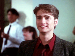 NOTICIAS Y EFEMERIDES MUSICALES Y DEL CINE: JASON PRIESTLEY, UN 28 DE ...