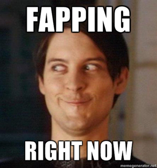 Funniest Fap Fap Fap Images ~ Lol City