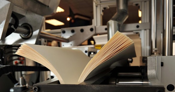 Master Teknik Menulis: Cara Mencetak Buku Cepat dan Menerbitkannya!