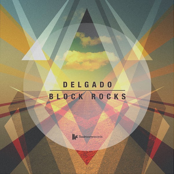 Delgado “Block Rocks” | Think In Electronic