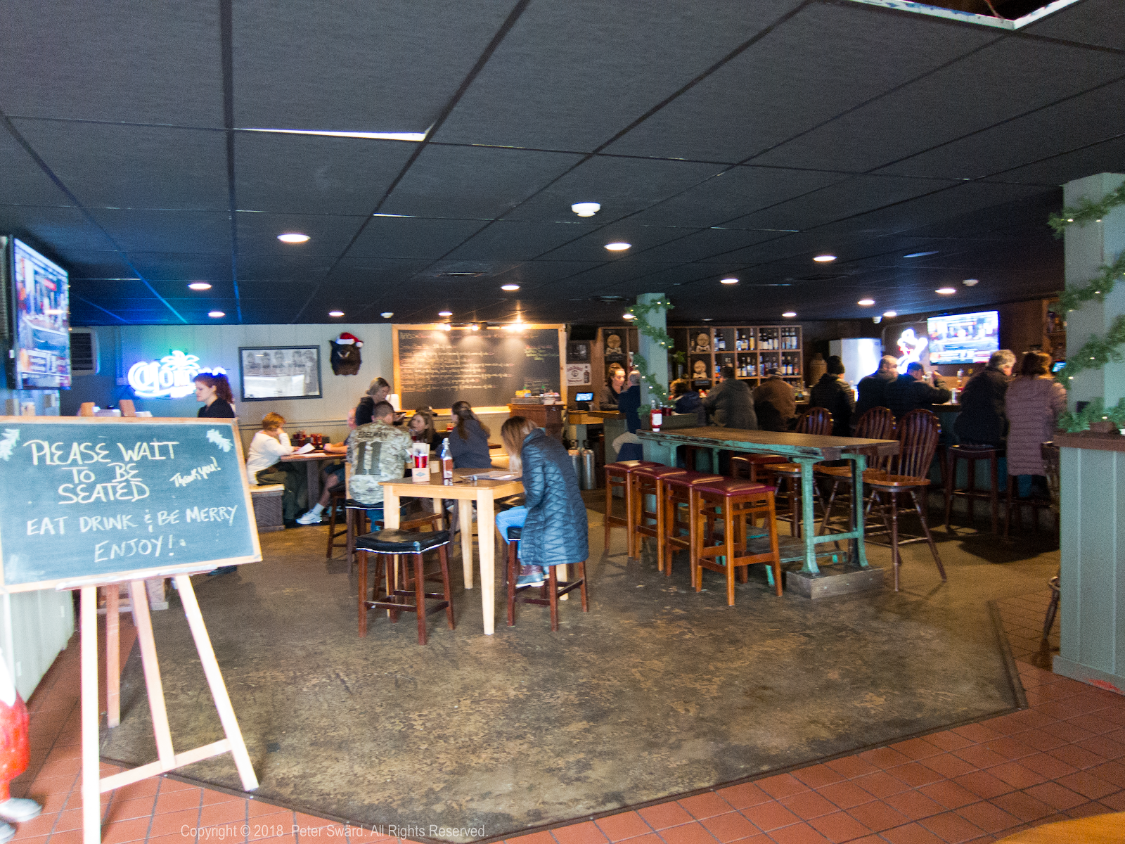 The Daily Lunch: Rusty Can Byfield