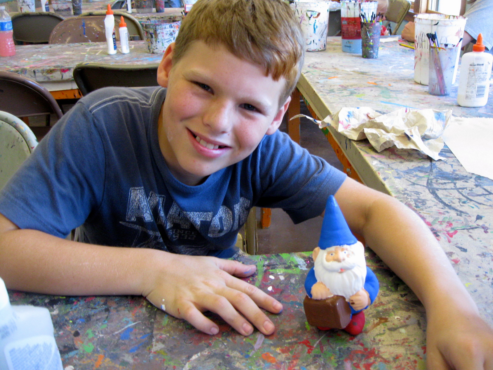 Adoption Overseas - Waiting for Katie Grace: MORE OF COLORADO - ESTES ...