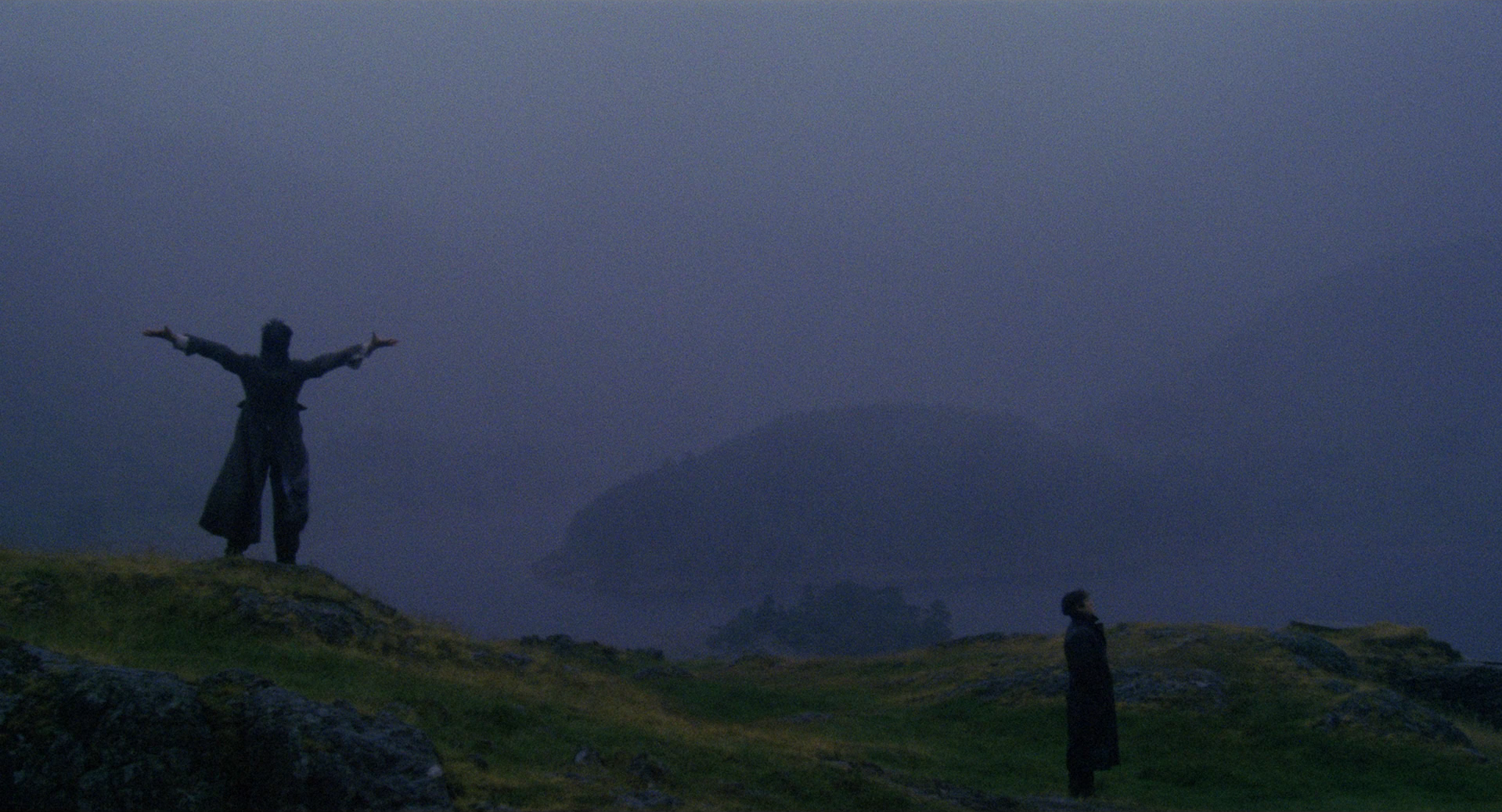 Withnail And I Wallpaper