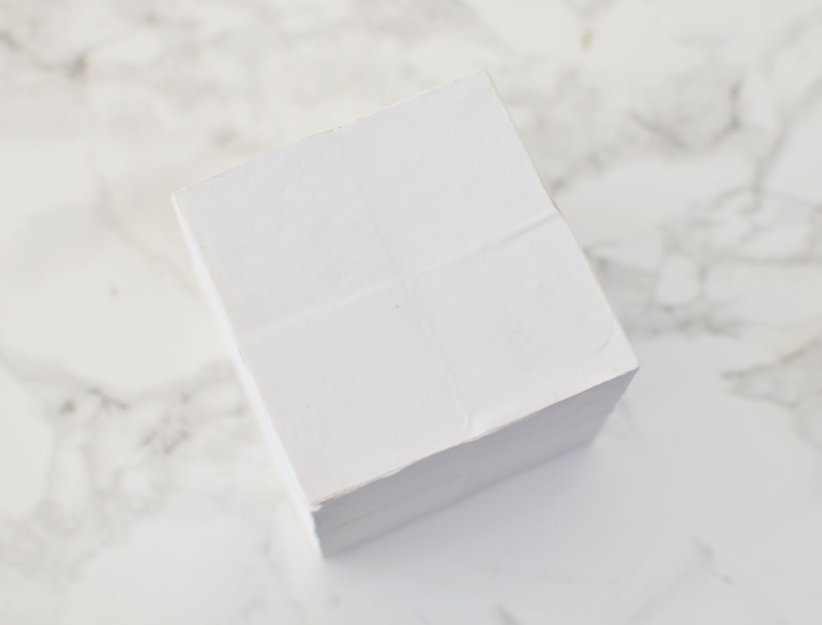 Vikalpah: DIY magic folding photo cube