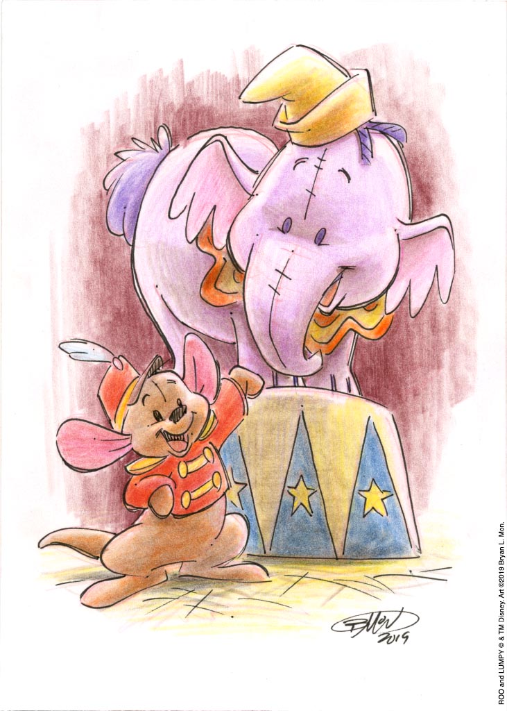 monotonae: What I Drew Sunday, February 23rd - Top 3