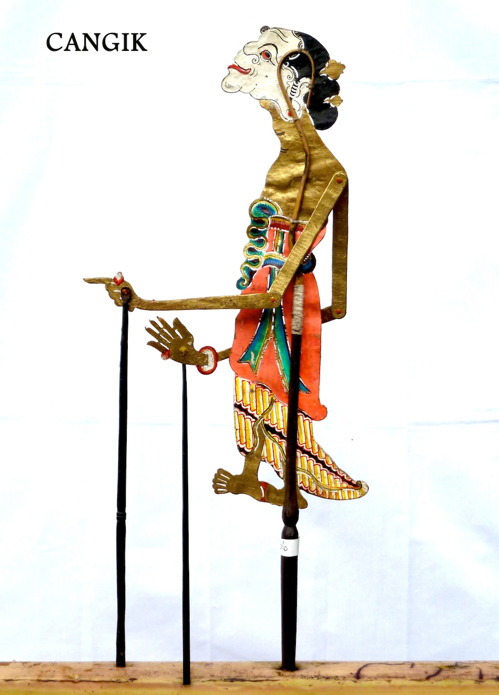 Igaseptya official: Wayang dan Gamelan: Warisan Budaya Leluhur yang ...