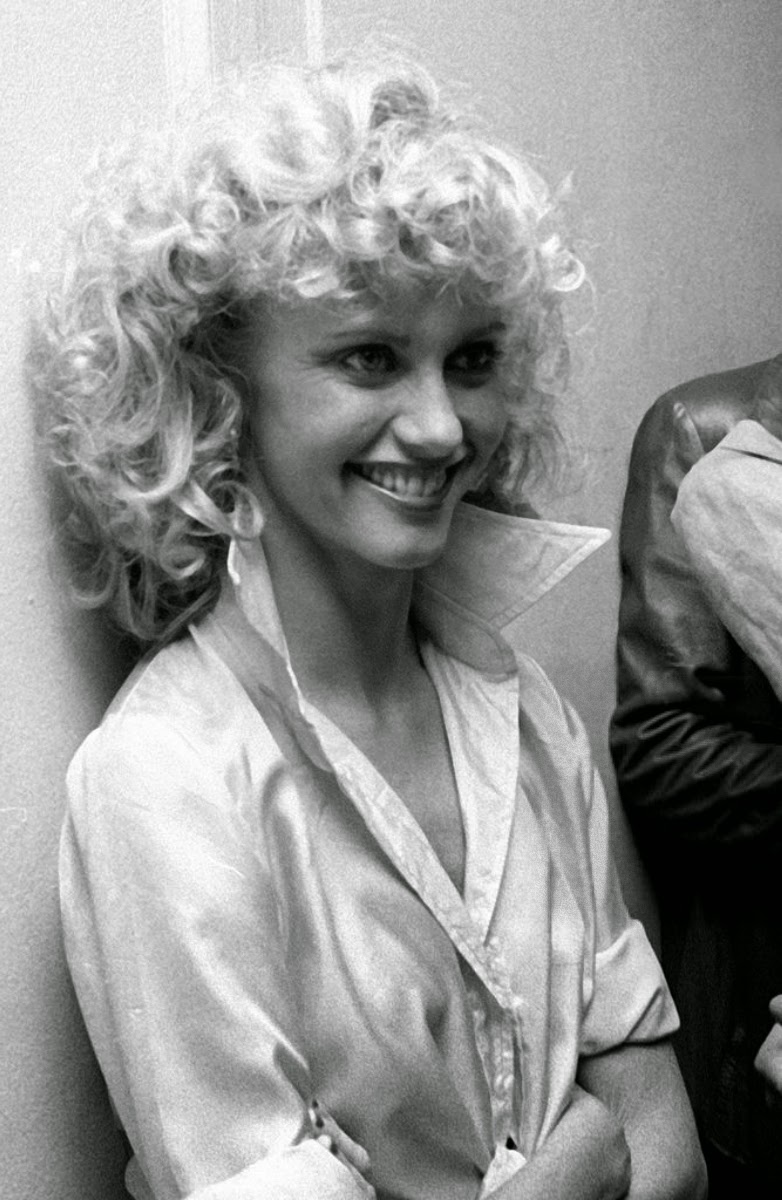 1978 - Grease Premiere Party