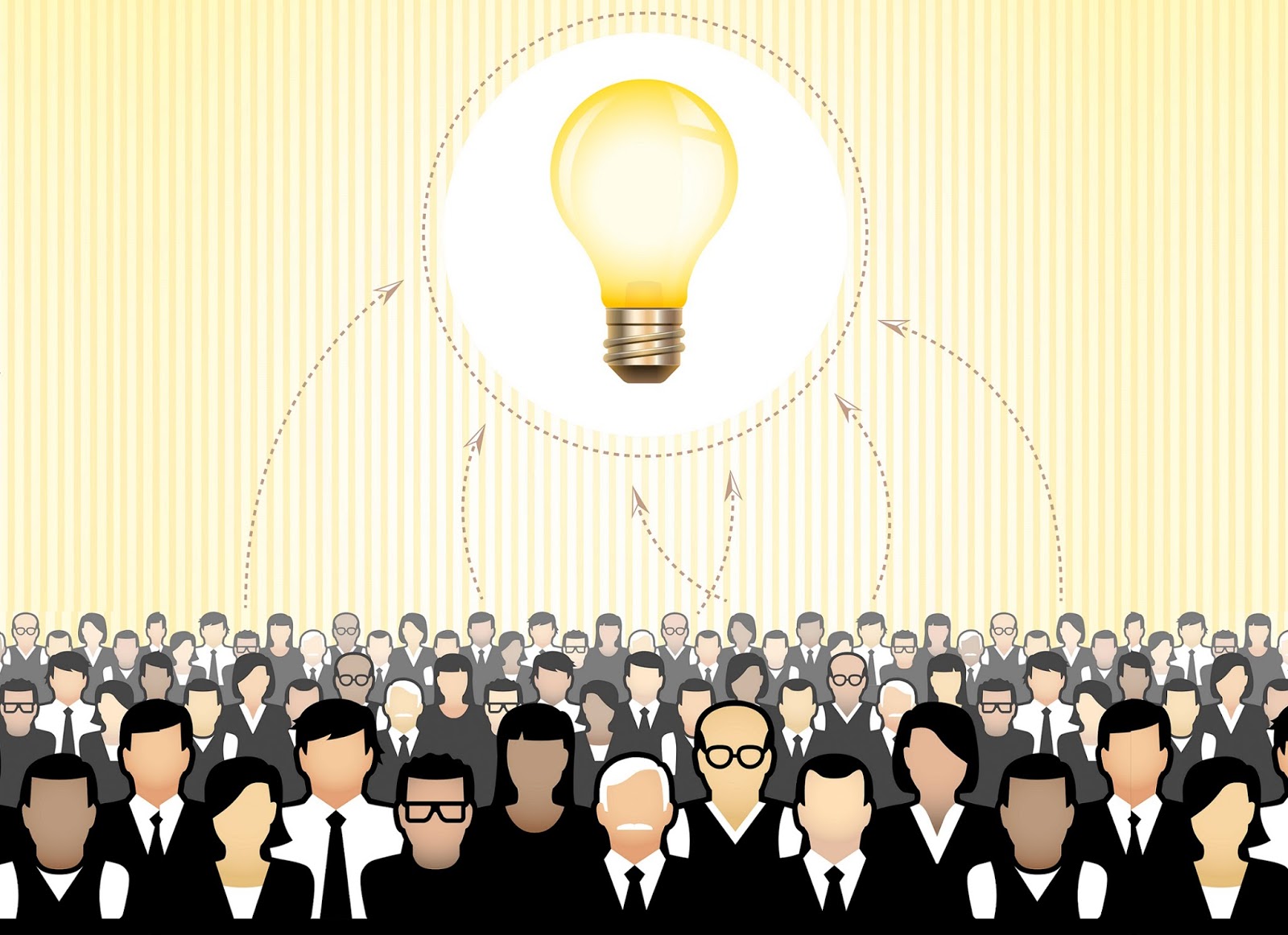 Translation Crowdsourcing is Good for Business | Tips For German Translator