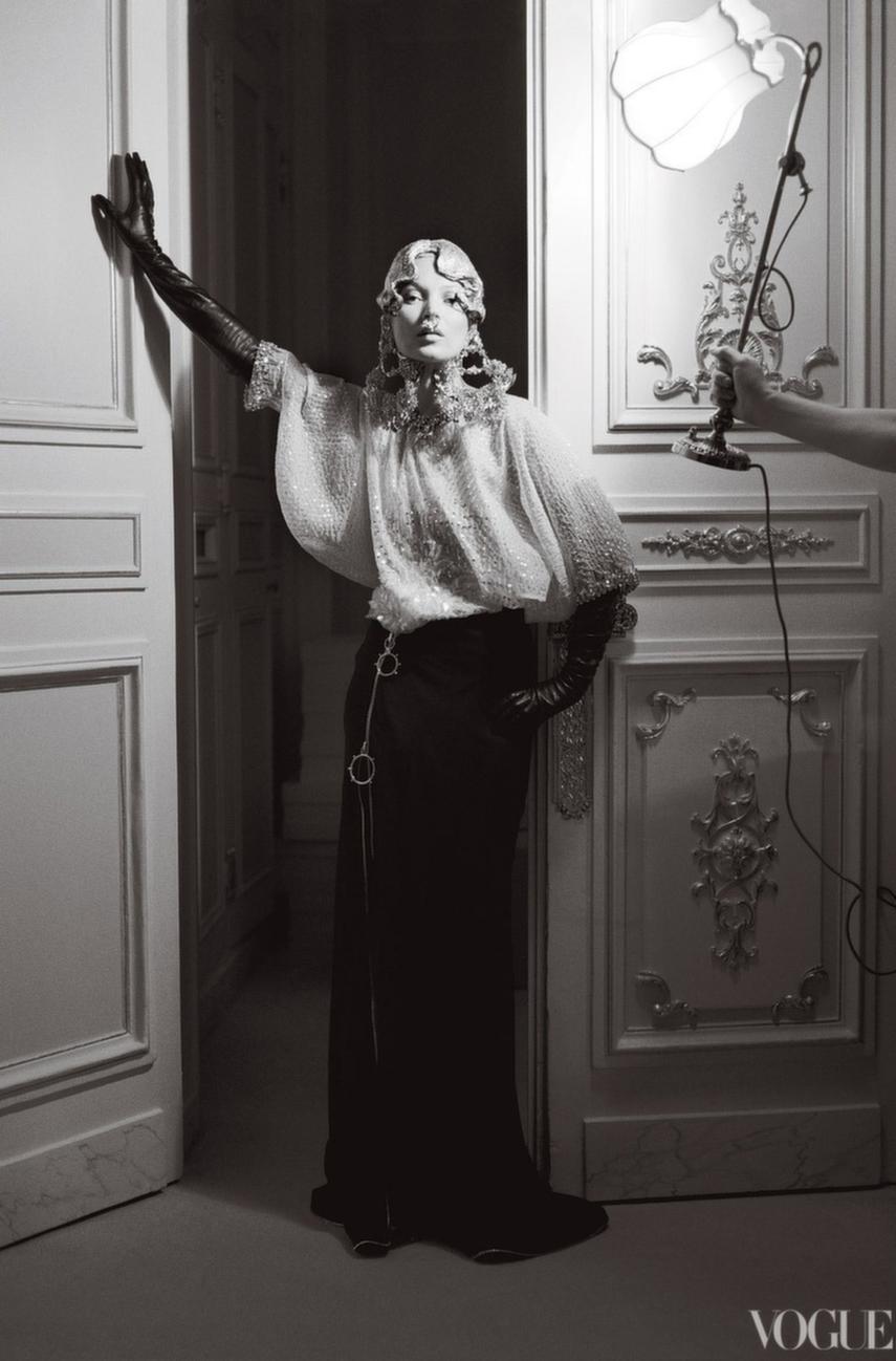 loveisspeed.......: The fairy tale of Tim Walker..