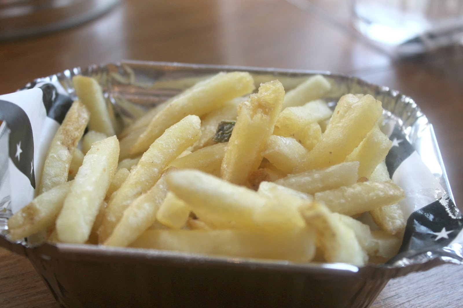 Review: Le Bun at The Zetter Hotel, Clerkenwell, London | The story of ...