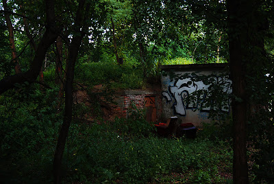 duchy warszawy: FORT BEMA