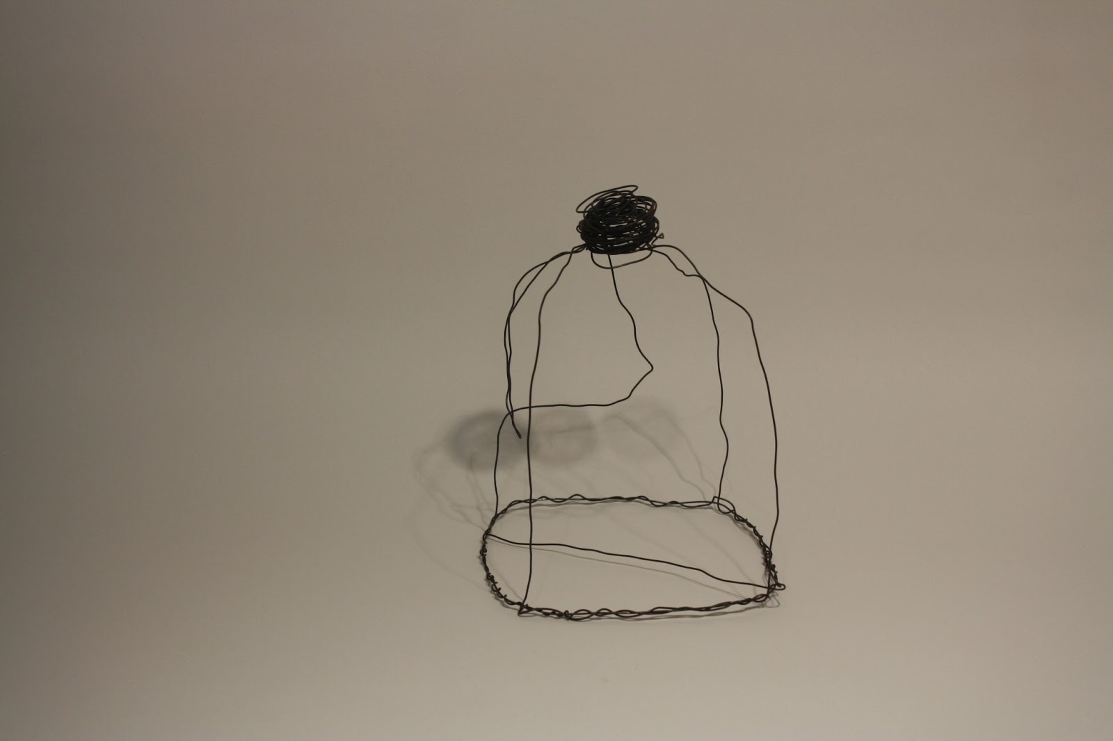 Introduction to the Studio: Milk Carton Wire Project