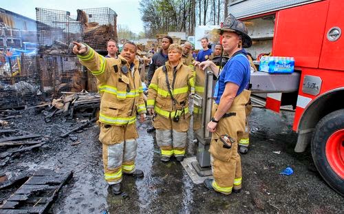 Heros4Heros Fun Run and Healthy Heroes Festival