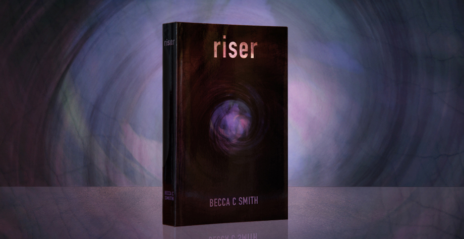 The Riser Saga: InDesign Step by Step