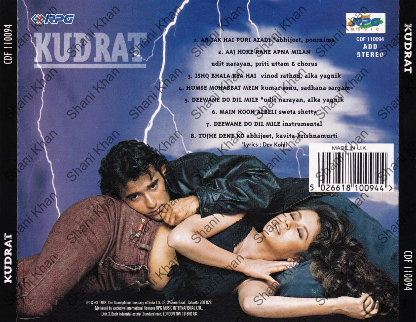 Bollywood Music A To Z Cds. visit to download http://bollywoodmusicatozcd.forumarabia.com ...