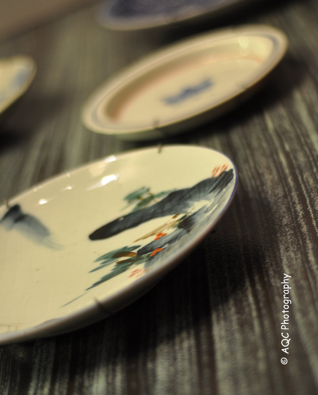 Suzhou: Eastern Chinese Cuisine in Metro Manila ~ Cheftonio's Blog