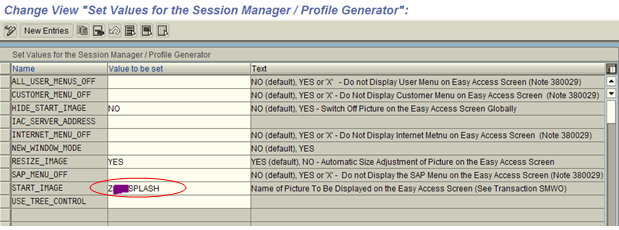 Simple about SAP basis: How to change SAP logon background image step ...