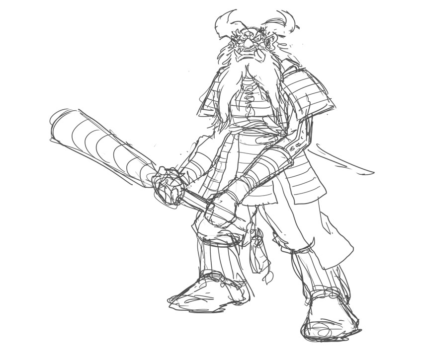 THE ART OF JIM NELSON: Void Yai