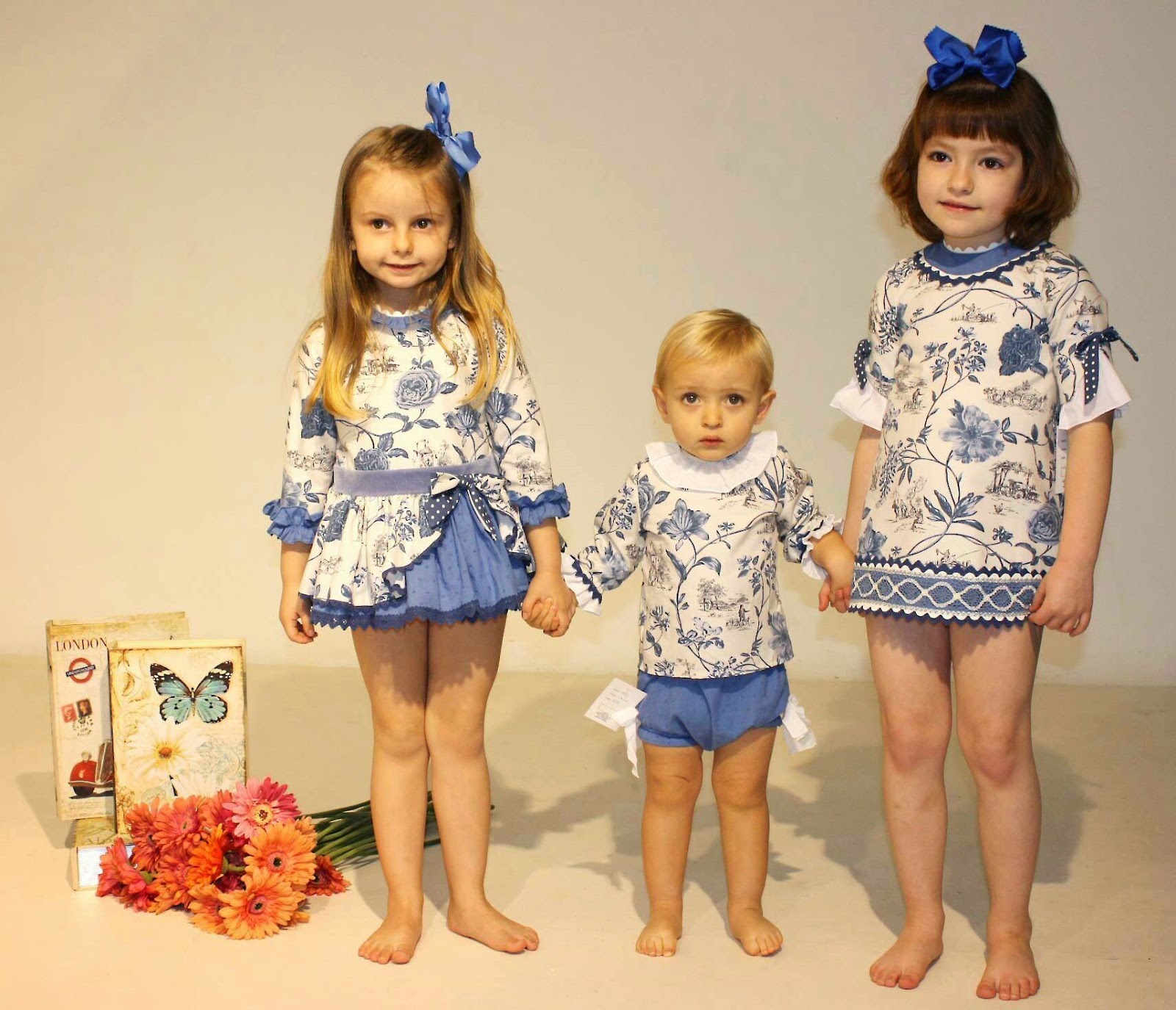 NICOLETTA Moda infantil, calzado y complementos: LAPEPPA NUEVA COLECCIÓN