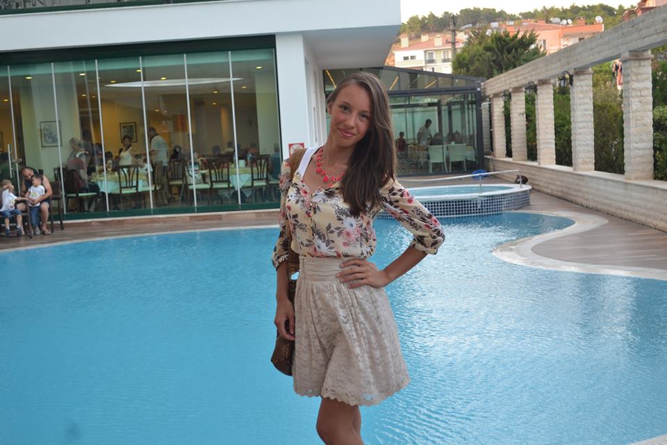 Goodbye Turkey // Random photosSCENARIO