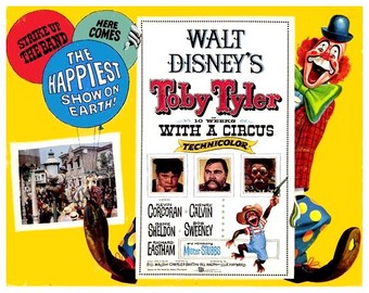 Billevesées: ‘Rags,’ 25 Years On