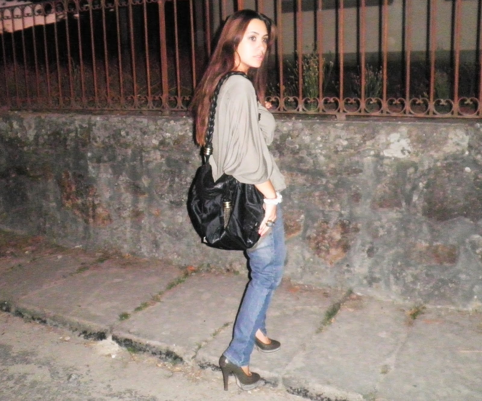 Missariadne: VERDE TROPA