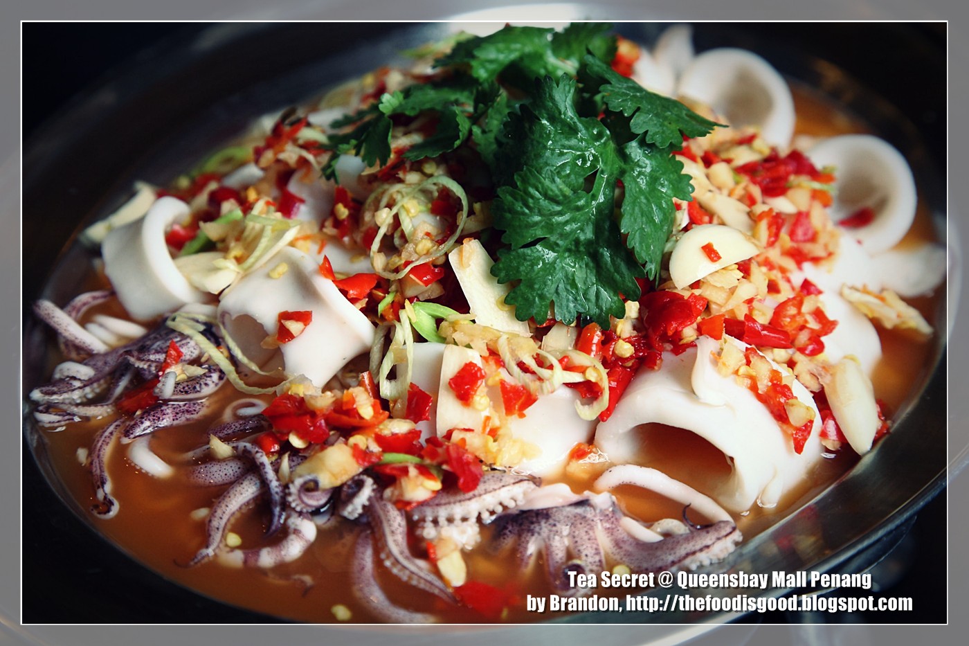 My LIFE, Food & Travel Experience ~ Malaysia, Taiwan & the World: Thai ...