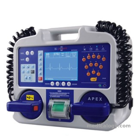 kesehatan: Defibrilator – Jenis, Cara Kerja dan Fungsi