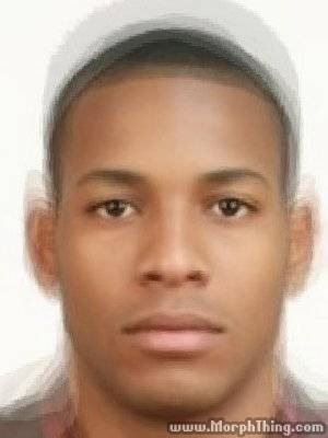 Average Cuban Phenotype - Page 2