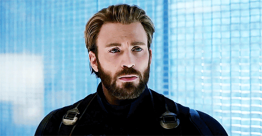 Oh So Geeky: Everything I Love About Captain America in Avengers ...