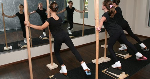 How To Improve Your Balance To A Better Skate