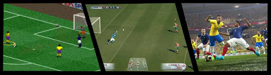 Game Genres | OnlineDesignTeacher