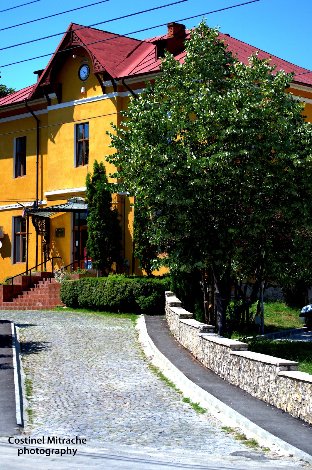 Turist-in-tara-mea