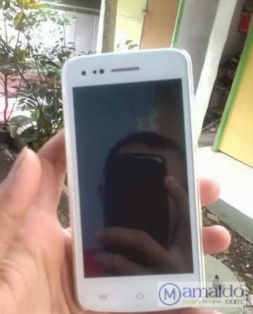 Gambar EVERCOSS A7S | Blogtainment