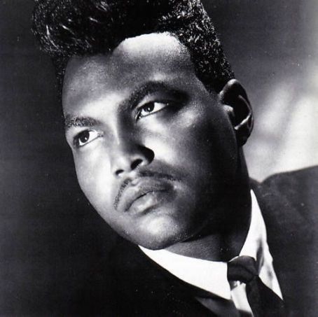 Efemérides Musicales: Arthur Alexander