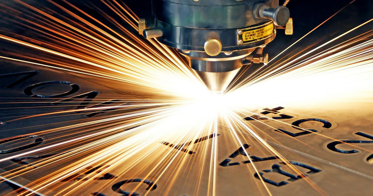 Lưu ý khi đầu tư máy cắt laser gia công kim loại tấm. - Máy cắt Laser ...
