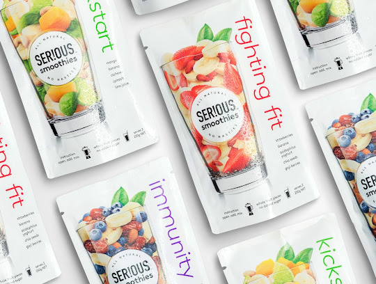 Coromandel Mussel Kitchen – Packaging Of The World