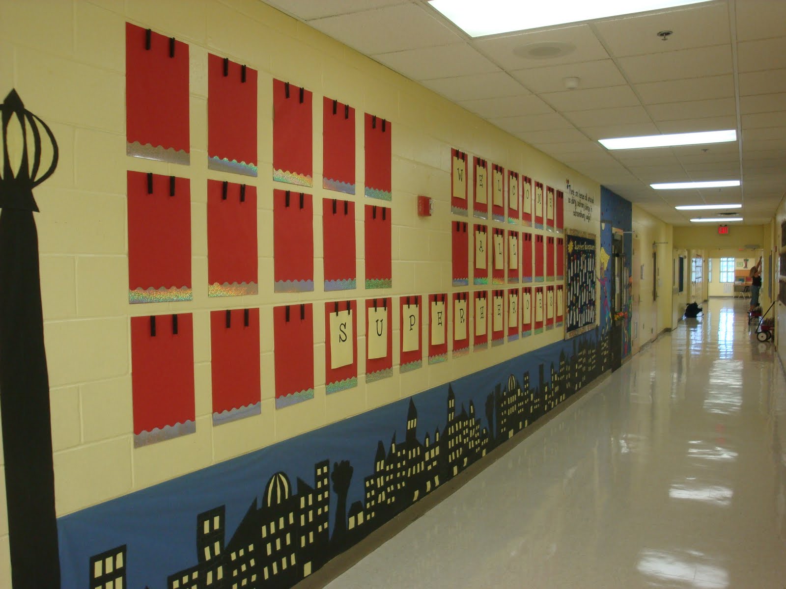 Coaching Chronicles: Our Third Grade Classroom