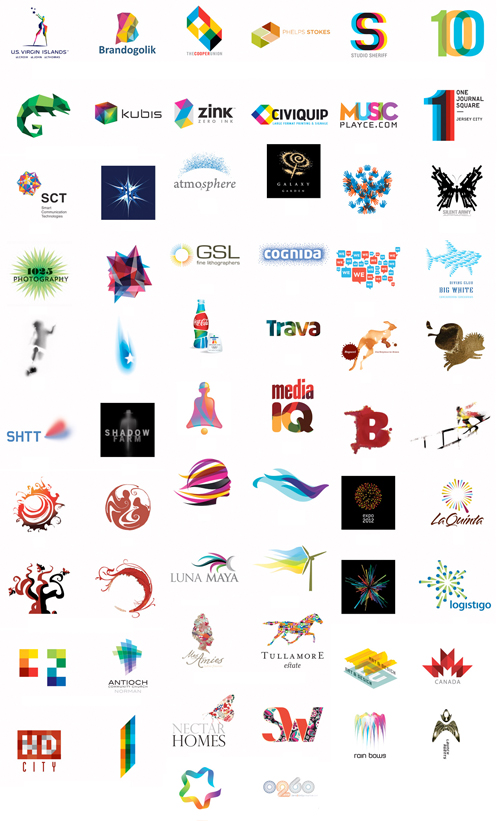 Logo Collection: Logo Design