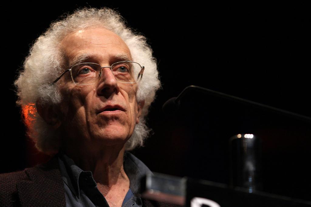 Faleceu filósofo Tzvetan Todorov